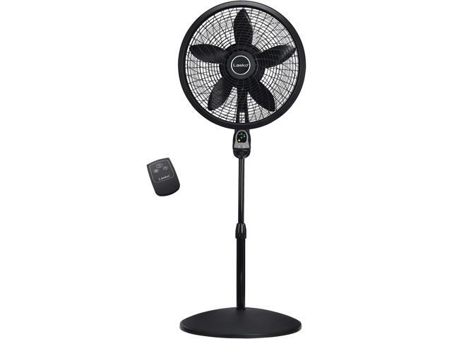 Click here for Lasko 18 3-Speed Oscillating Cyclone Pedestal Fan... prices