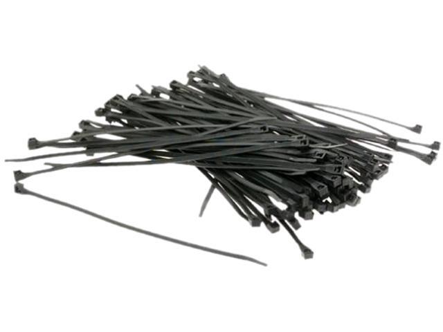 Click here for GB Electrical 8 100Pc Blk Cable Tie 46-308UVB Unit... prices