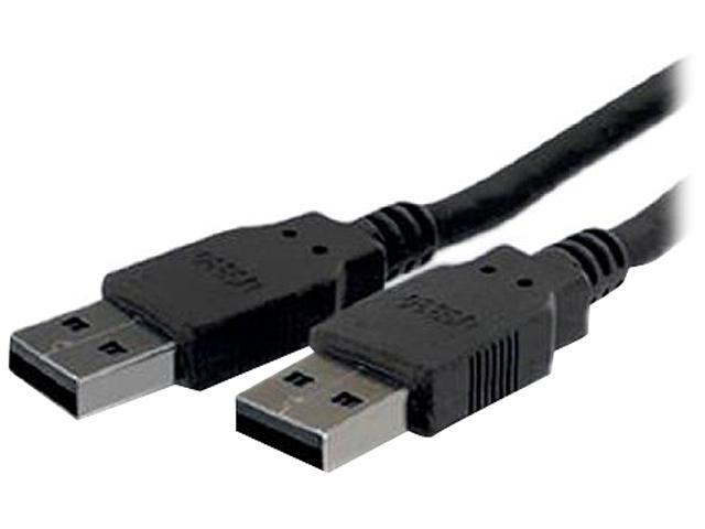 Click here for 10FT USB 3.0 A MALE TO A MALE prices