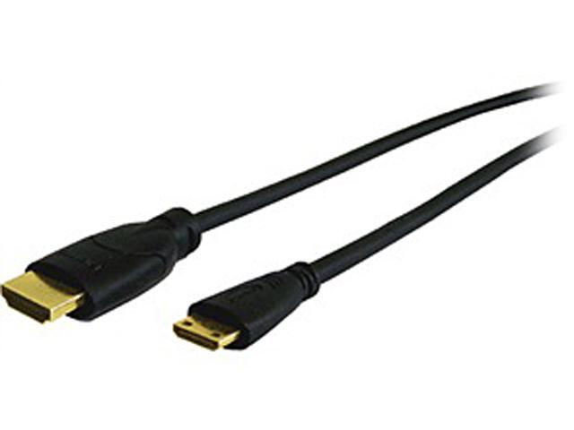Click here for 6FT HDMI A TO MINI C CABLE prices