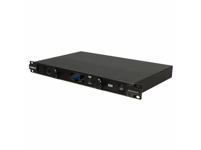 Click here for Furman PL-Plus DMC 15-Amp Power Conditioner w/ Vol... prices