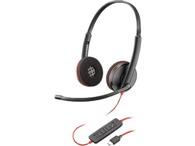 Click here for BLACKWIRE C3220 USB-C prices