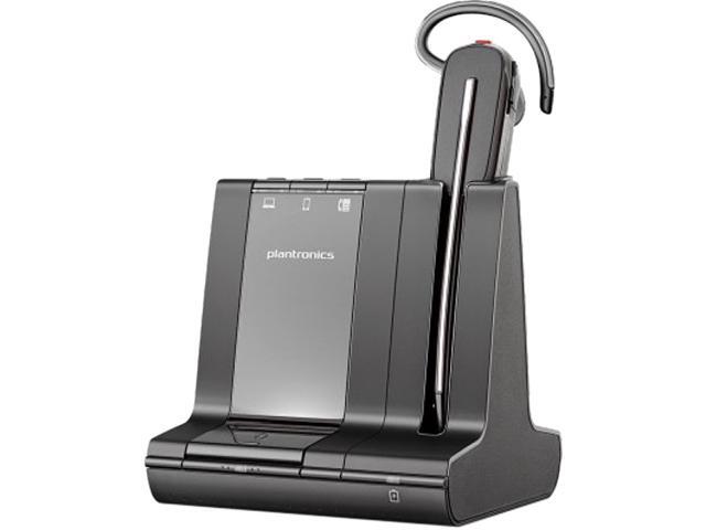 Click here for Plantronics Savi 8240 Noise Cancelling Wireless Mo... prices