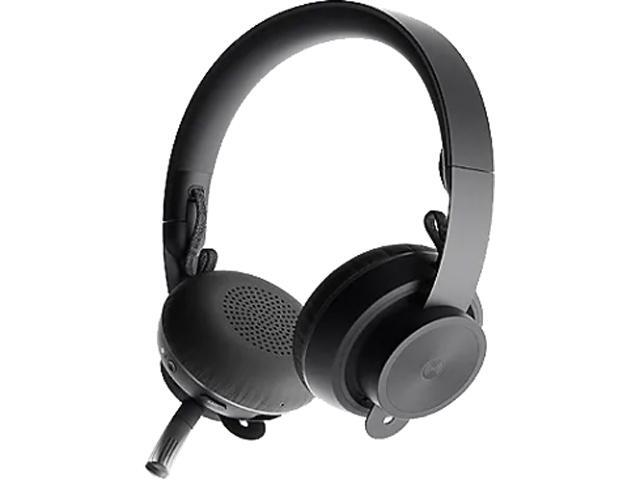 Click here for Logitech Zone Wireless Plus Headset 981000913 prices