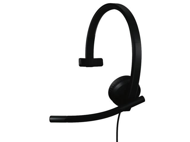 Click here for Logitech H570e USB Headset With Microphone for PC... prices