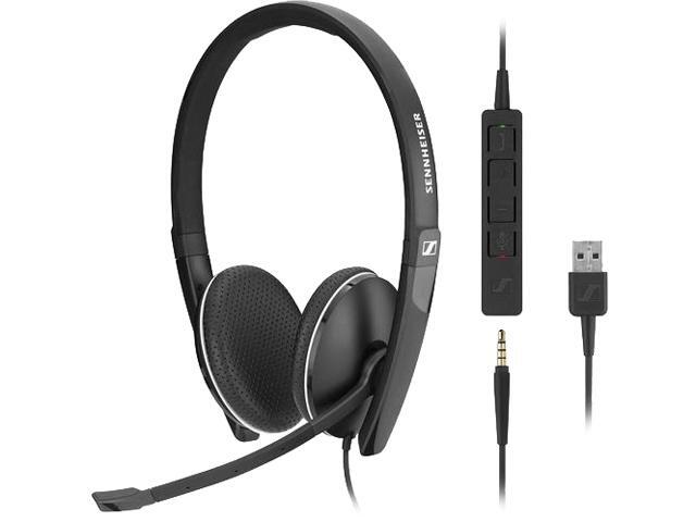Click here for EPOS Sc 165 Usb Headset prices