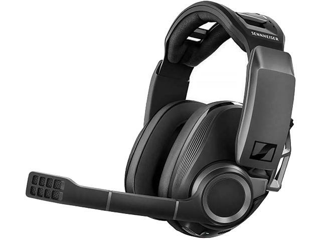 Click here for Sennheiser GSP 670 Premium Wireless Gaming Headset prices