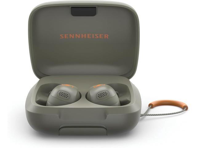 Click here for Sennheiser Momentum Sport - Earbuds with Sport Sou... prices