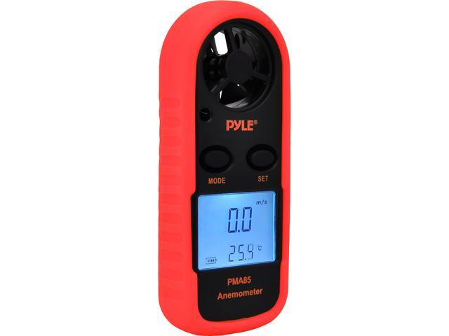 Click here for Digital Anemometer - Measures Wind And Temperature prices