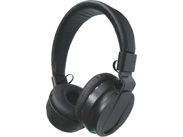 Click here for Compucessory Deluxe Stereo Over-the-head Headphone... prices