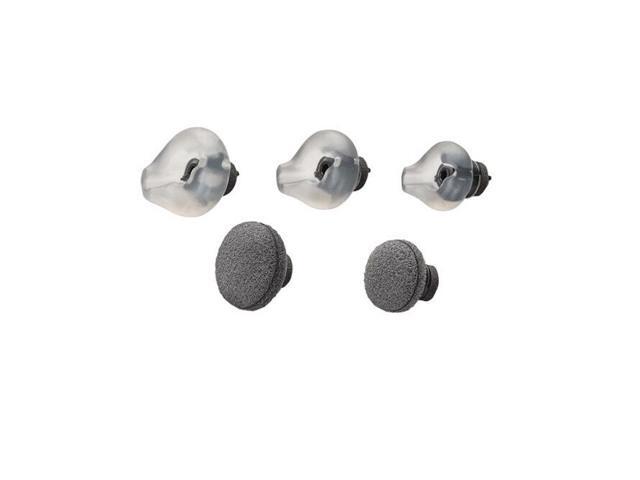 Click here for HP Poly ear tip for wireless headset Model 85Q44AA prices