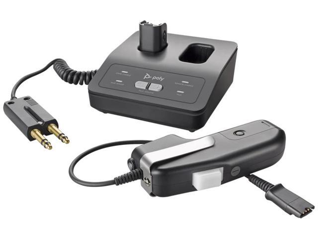 Click here for HP Poly CA22CDSC Cordless Push-To-Talk (PTT) Heads... prices