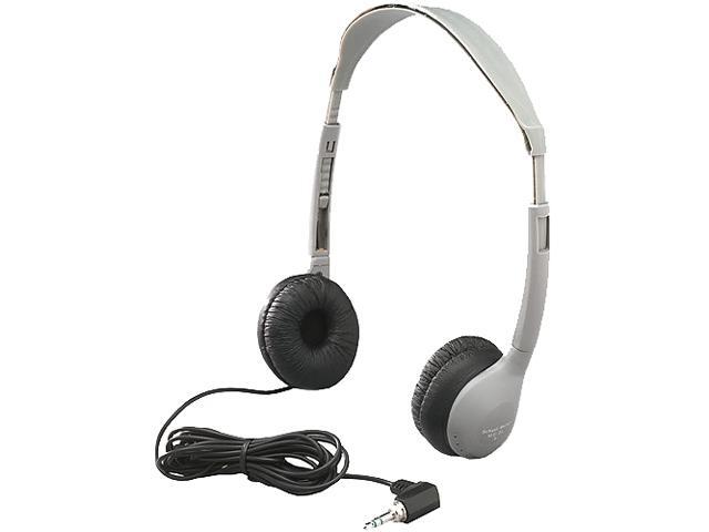 Click here for HamiltonBuhl MS2L Stereo Headphones for Education prices