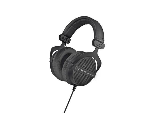 Click here for Beyerdynamic DT 990 Pro 250 OHM Open-back Studio H... prices