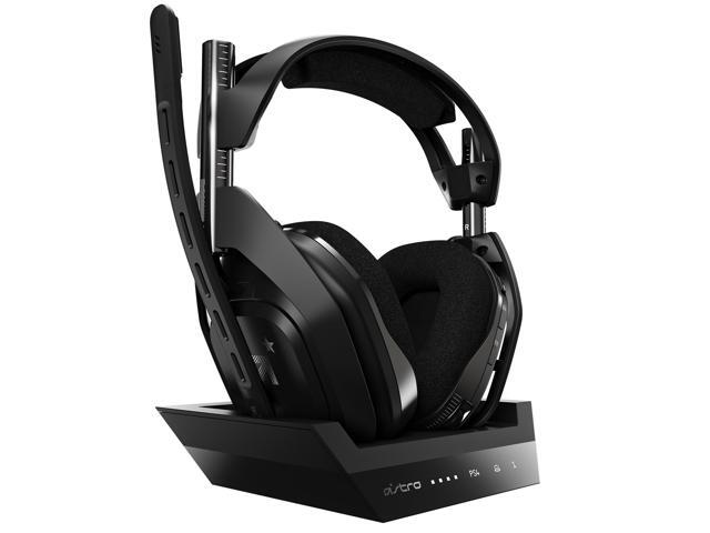 Click here for ASTRO Gaming A50 Wireless Headset + Base Station f... prices