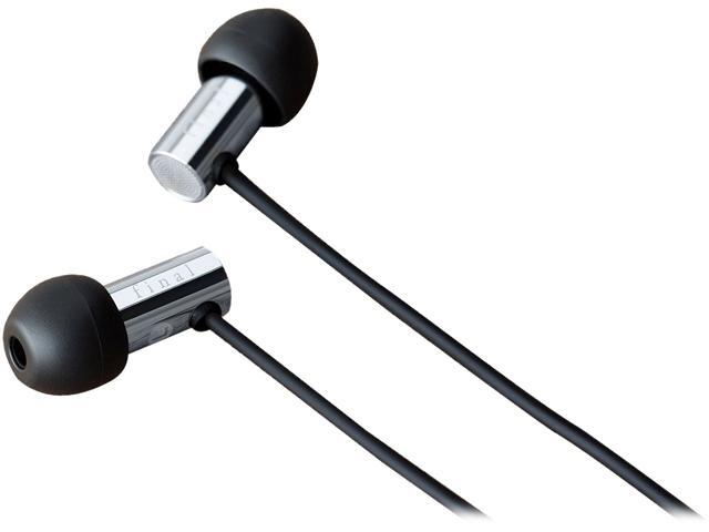Click here for Final Audio Design High Resolution Headphone - Sta... prices