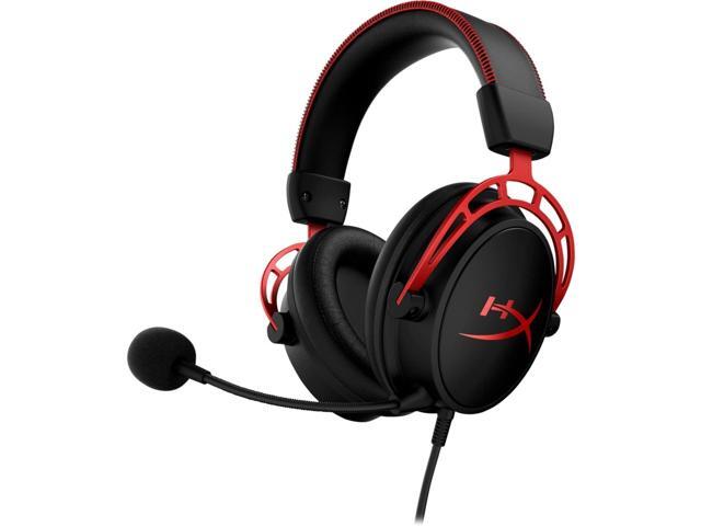 Click here for HyperX Cloud Alpha - Gaming Headset  Dual Chamber... prices