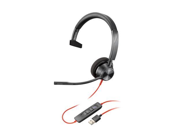 Click here for Poly Blackwire 3310 Microsoft Teams Certified USB-... prices