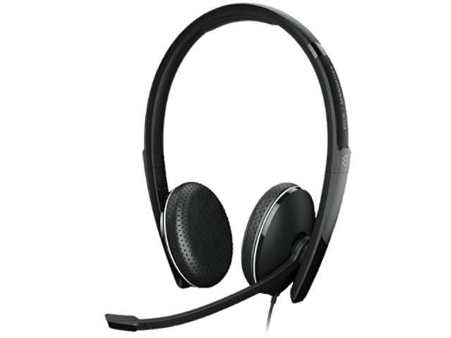 Click here for EPOS SENNHEISER ADAPT 165 USB-C II Headset - Stere... prices