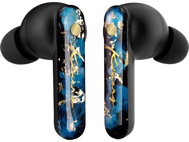 Click here for Kinera YH802 Wireless Headphones - Black prices