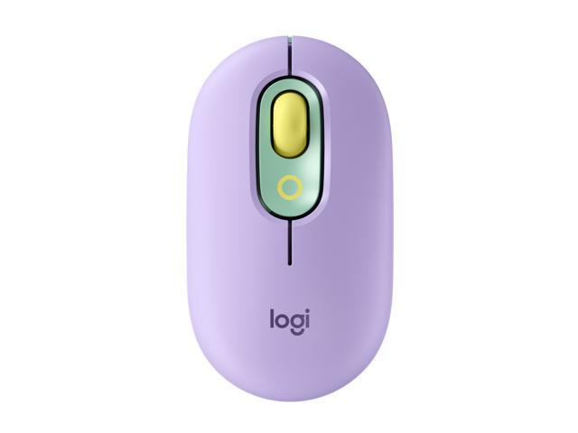 Click here for Logitech POP Wireless Ambidextrous Optical USB Mou... prices
