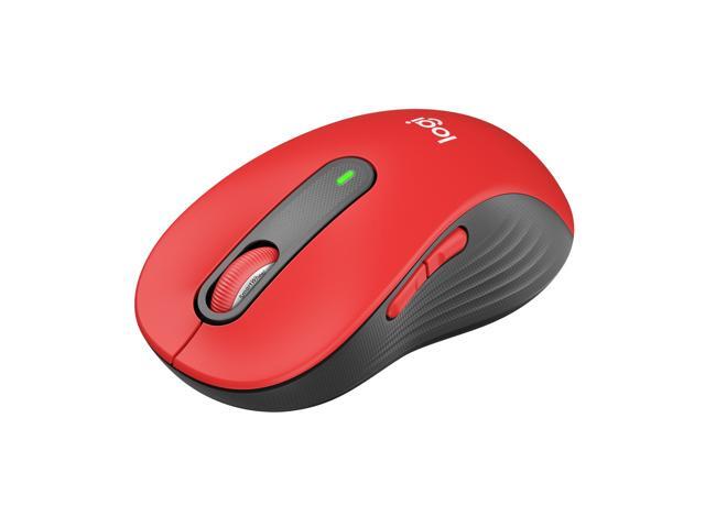 Click here for Logitech Signature M650 L Mouse - Optical - Wirele... prices