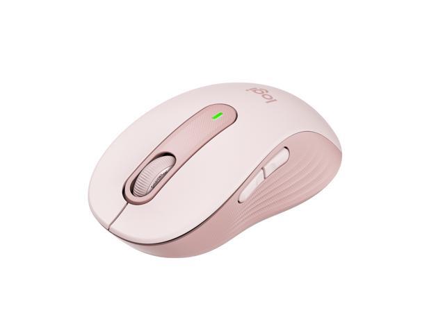 Click here for Logitech Signature M650 Mouse - Optical - Wireless... prices