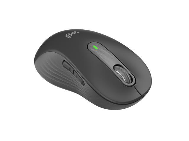 Click here for Logitech Signature M650 L LEFT Mouse - Optical - W... prices