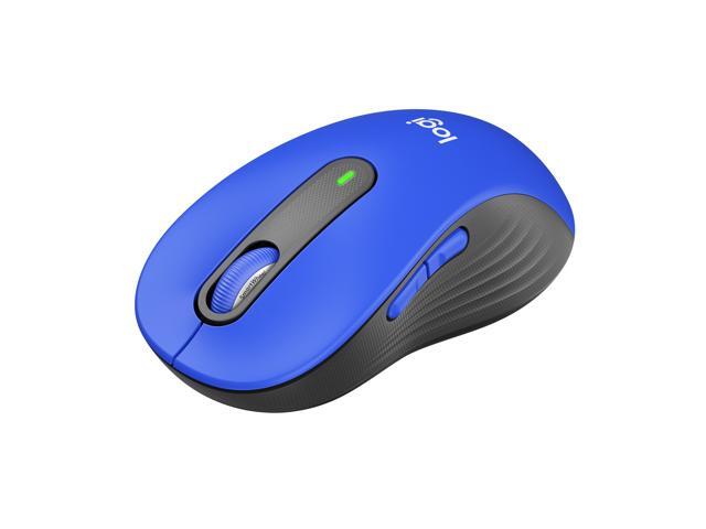 Click here for Logitech Signature M650 L Mouse - Optical - Wirele... prices