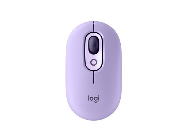 Click here for Logitech POP Mouse  Wireless Mouse with Customizab... prices
