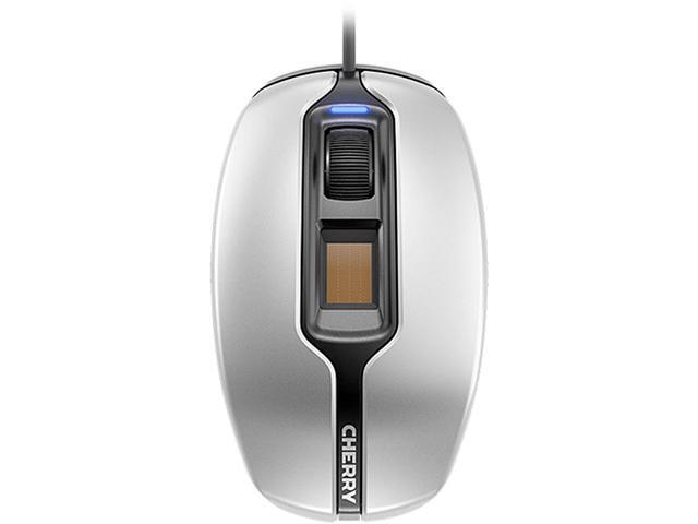 Click here for CHERRY MC 4900 SILVER/BLACK prices