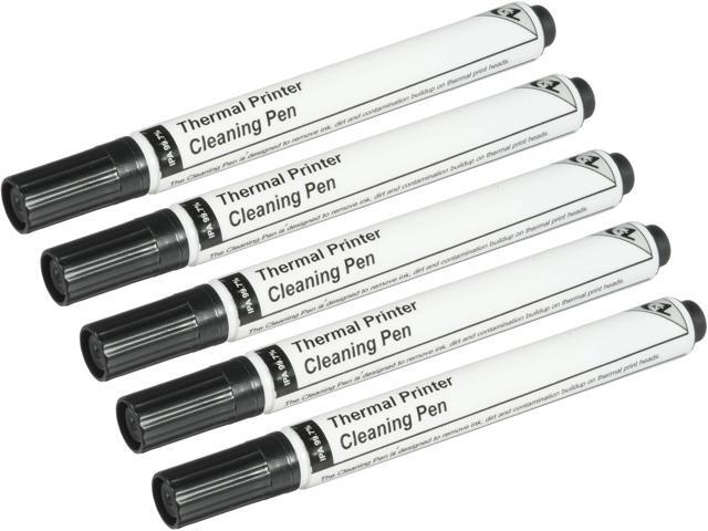 Click here for 5PK THERMAL PRINT HEAD CLEANING prices