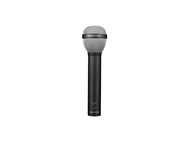 Click here for Beyerdynamic M88TG Dynamic moving-coil microphone... prices