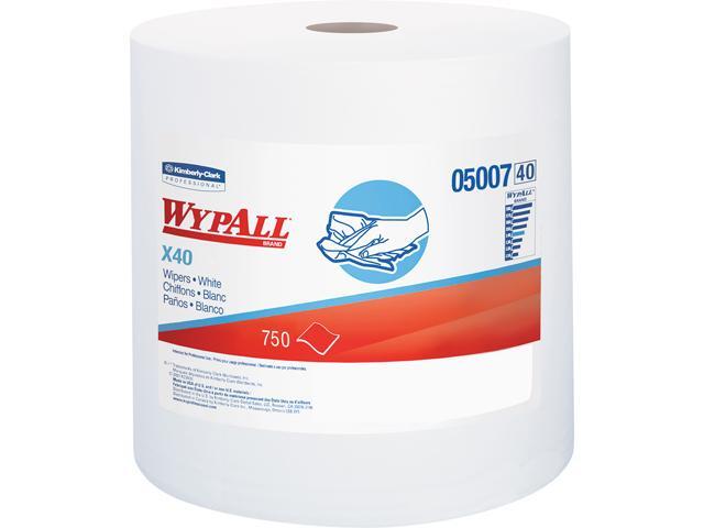 Click here for WypAll L40 Disposable Cleaning and Drying Towels (... prices
