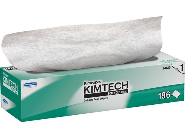Click here for Kimtech Science Kimwipes Delicate Task Wipes 34133 prices