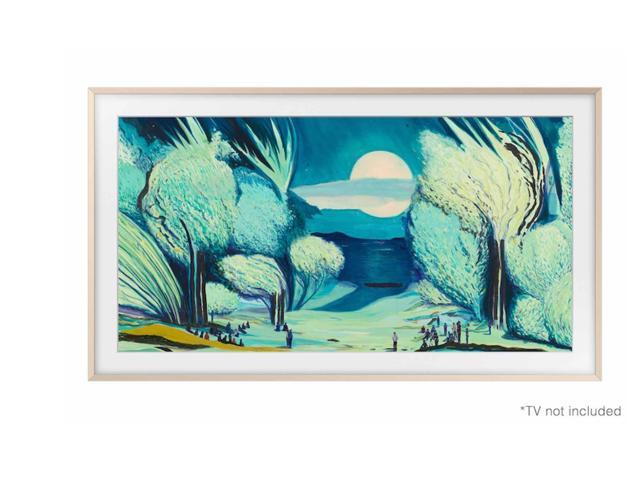 Click here for Samsung Magnetic Metal Bezel for 43 LS03B/LS03A Th... prices