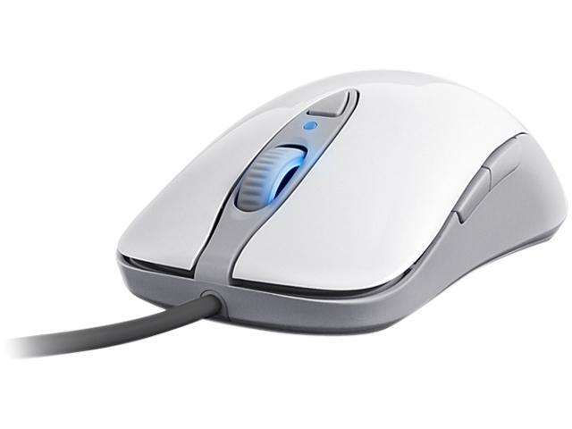 Click here for SteelSeries Sensei [RAW] Mouse - Laser - Cable - F... prices