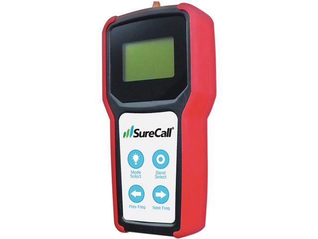 Click here for Surecall Five-Band RF Signal Meter for 4G LTE  Cel... prices