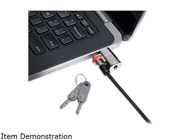 Click here for Kensington Clicksafe Keyed Lock For Dell Laptops A... prices