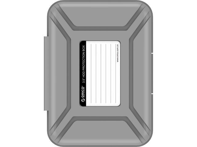Click here for ORICO Hard Drive Case 3.5 inch HDD Storage Protect... prices