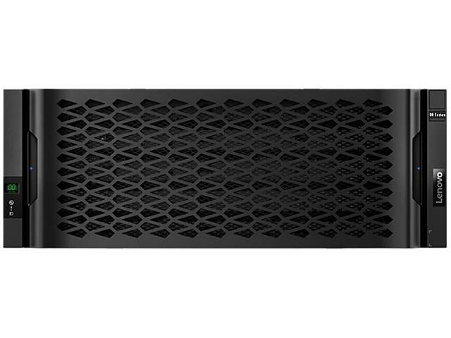 Click here for Lenovo - 7Y68A000WW - Lenovo DE240S Drive Enclosur... prices