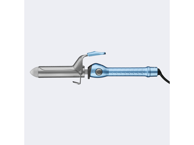 Click here for BABYLISS PRO Nano Titanium 1¼ Spring Curling Iron prices