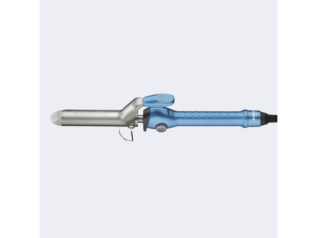 Click here for BABYLISS PRO Nano Titanium 1 Spring Curling Iron prices