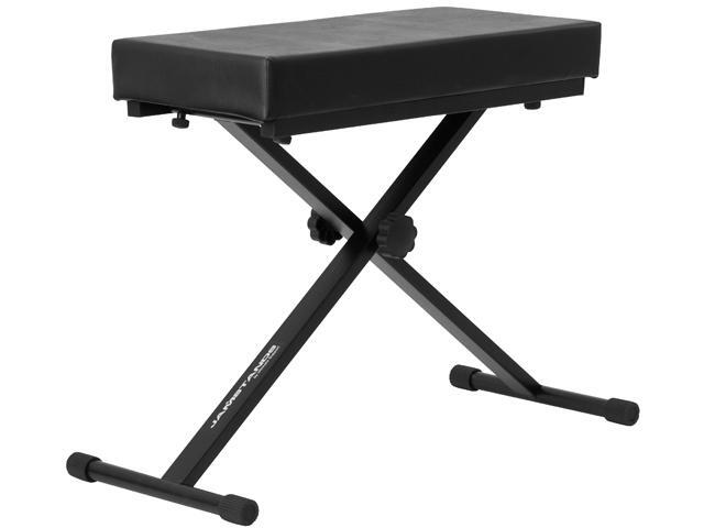 Click here for Ultimate Support Systems Jamstands JS-MB100 Keyboa... prices