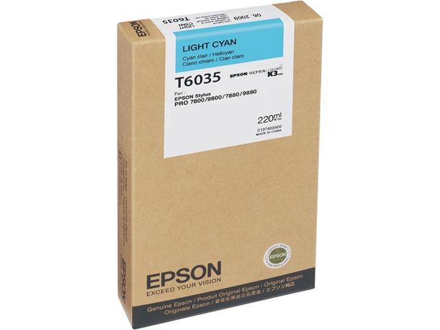 Click here for STYLUS PRO 78X0/98X0 LITE CYAN-220ML prices