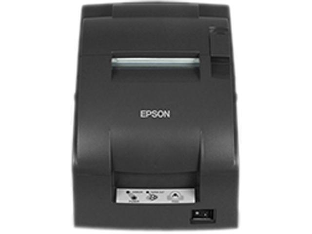 Click here for Epson TM-U220-i VGA Receipt/Kitchen Printer - Dire... prices