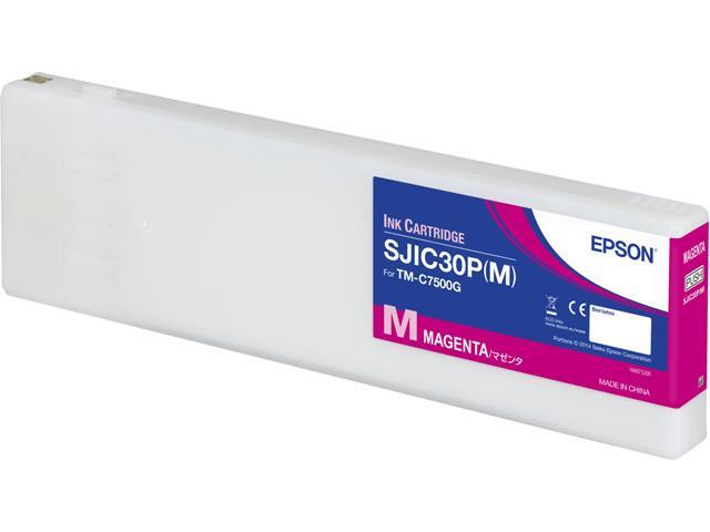 Click here for Epson C33S020637 Tm-C7500G  Consumables  Sjic30P(M... prices