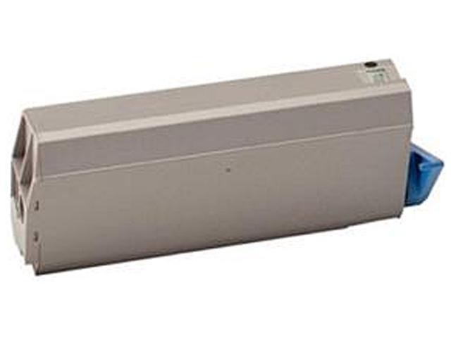 Click here for OKIDATA OEM Toner  MAGENTA  yield 11 500 52123802 prices