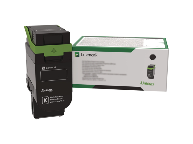 Click here for Lexmark Original Extra High Yield Laser Toner Cart... prices