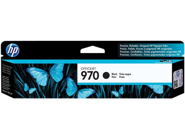 Click here for HP 970 Ink Cartridge - Black prices